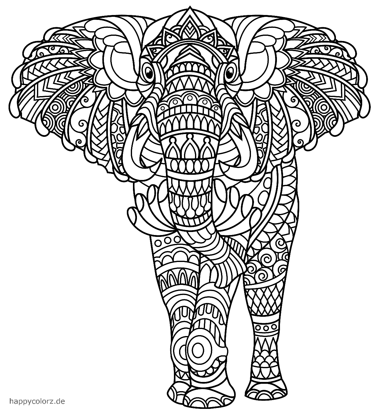 Mandala Zum Ausdrucken Tiere Ausmalbilder Mandala Tiere 420 Mandala Zum Ausdrucken Tiere Ausmalbilder Mandala Tiere 420